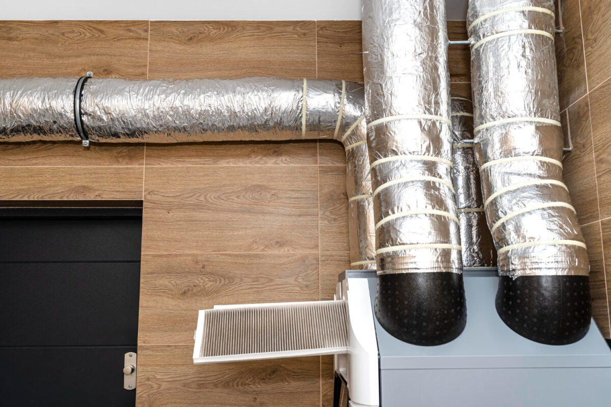 Furnace Venting Guide: Safe Installation & Key Steps to Follow