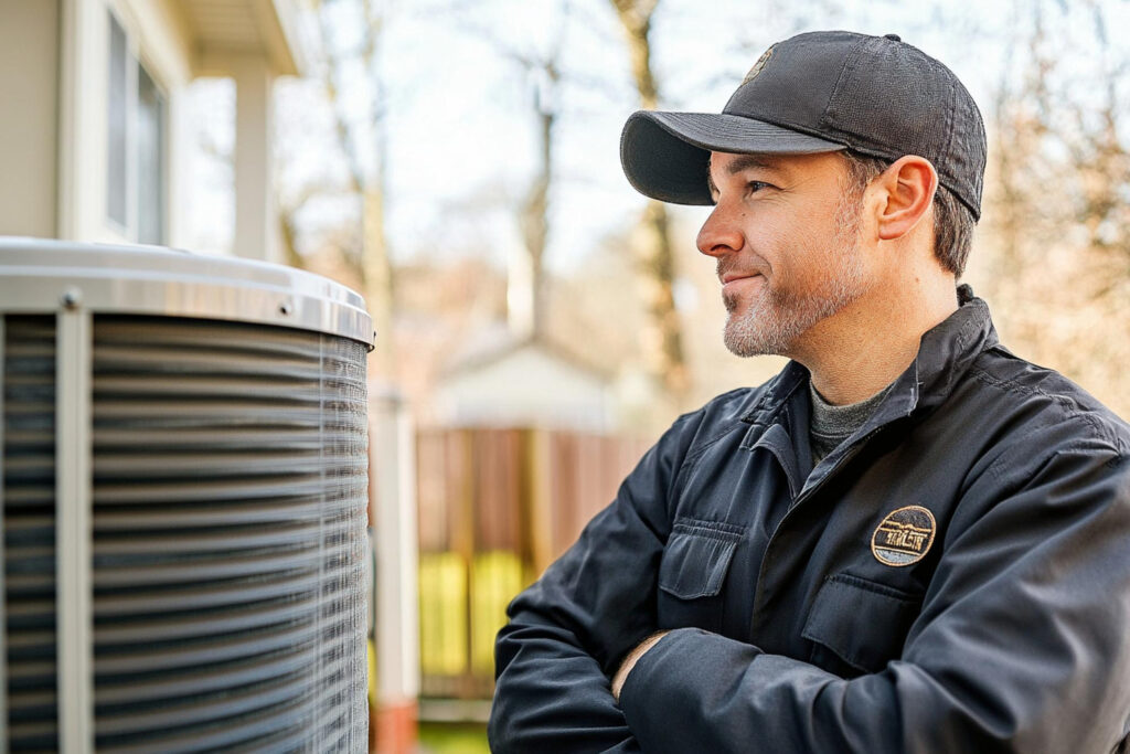 Types of Furnaces: A Complete Guide to Heating Options